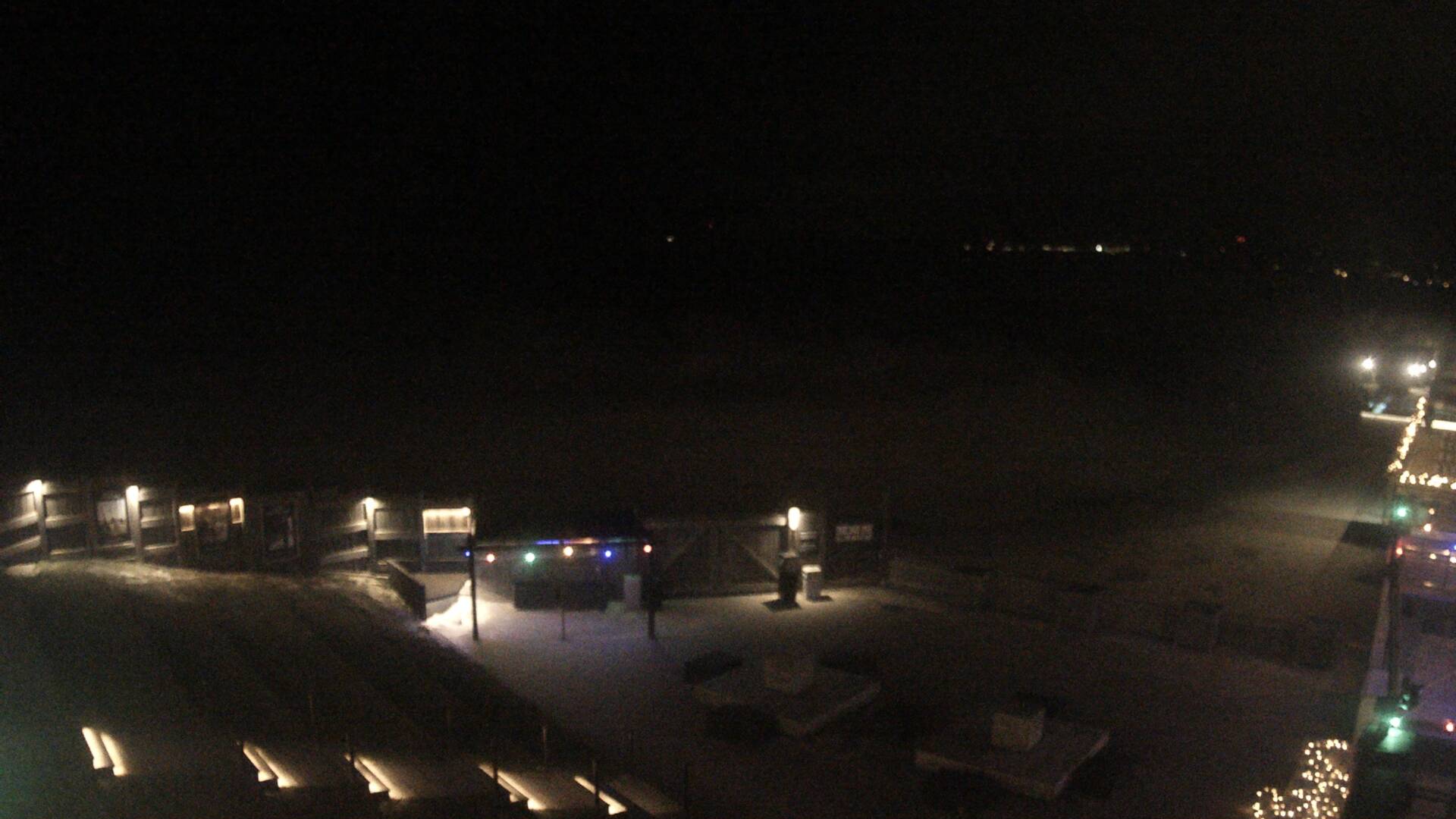 Webcam Tylösand - Halmstad / Blick auf Tylösands Strand / Halland ...